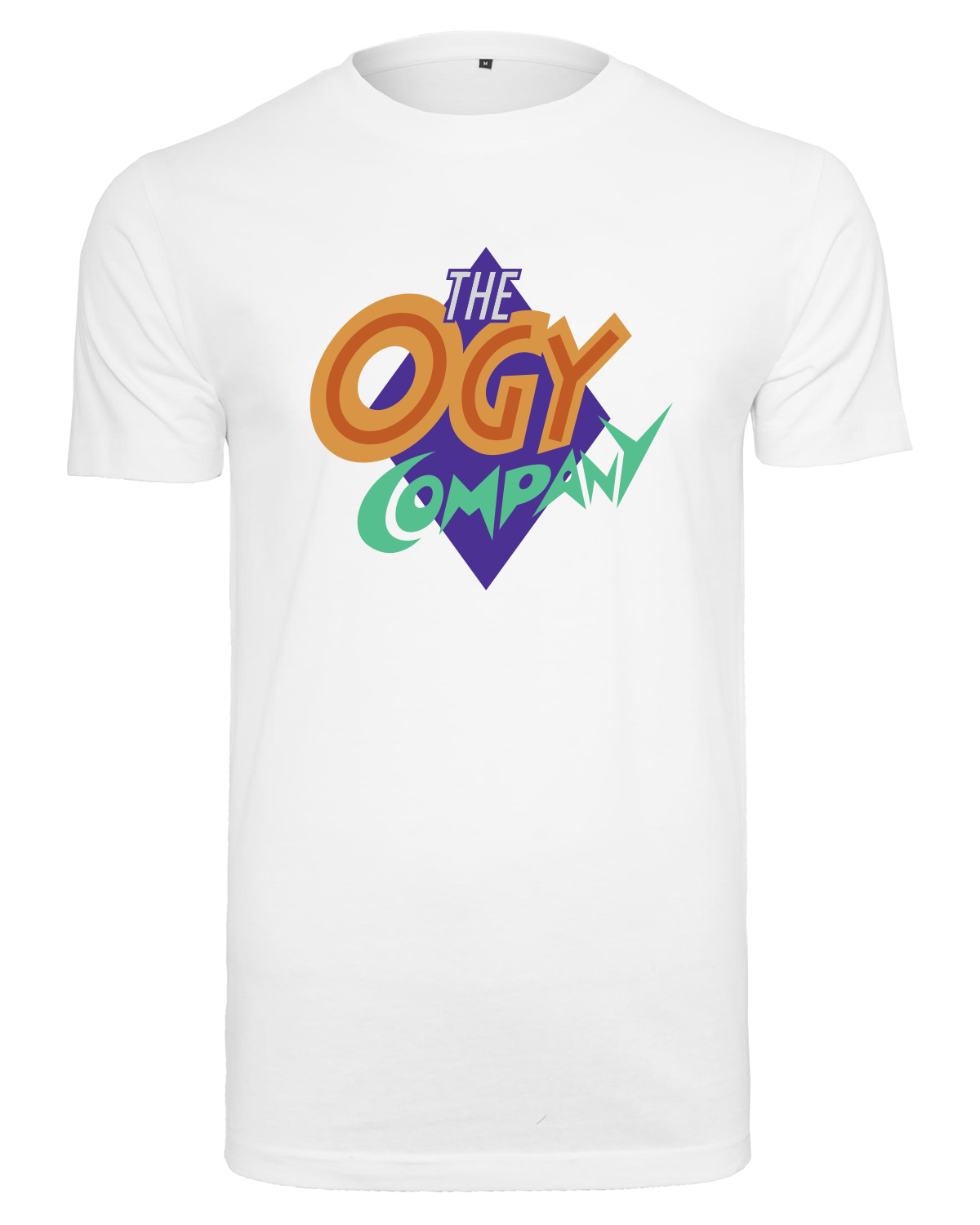 Triko THE OGY COMPANY - Ogy Shop