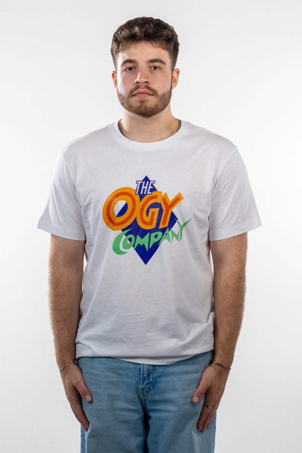 Triko THE OGY COMPANY - Ogy Shop